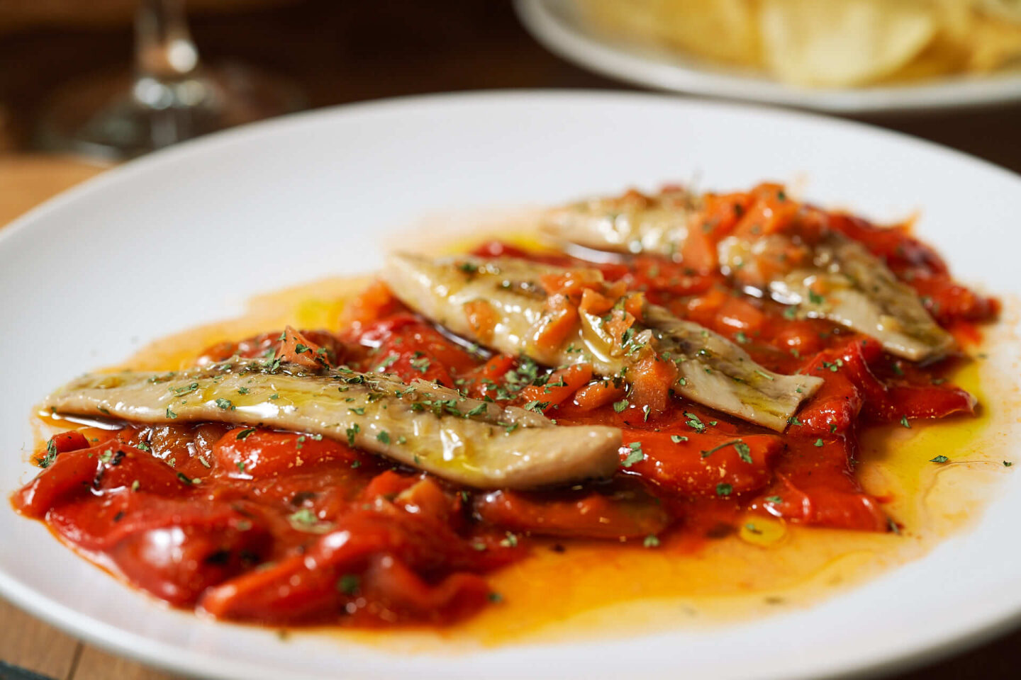 Donde ricky – Tu restaurante en el barrio de Salamanca